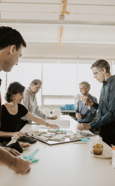 Architecture, Interior Design | Phoenix, AZ • DFDG Architecture